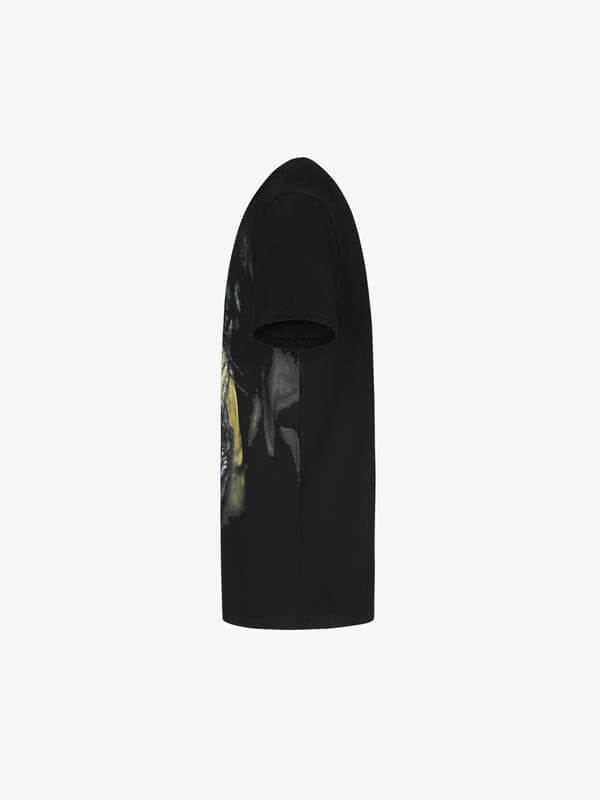 ジバンシィ】ジバンシィ偽物ロットワイラー Tシャツ(犬)男女 ジバンシィ】ジバンシィ偽物ロットワイラー Tシャツ(犬)男女