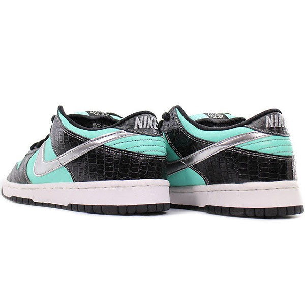 ナイキ コピー ティファニー ダンク Dunk SB Low Diamond Supply ナイキ コピー ティファニー ダンク Dunk SB Low Diamond Supply