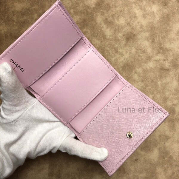 国内即発 シャネル 三つ折り財布コピー マトラッセAP0230 国内即発 シャネル 三つ折り財布コピー マトラッセAP0230