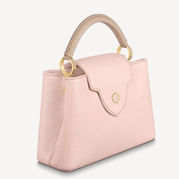 秋色♪≪ルイヴィトン≫ カプシーヌ BB ショルダーバッグ偽物 秋色♪≪ルイヴィトン≫ カプシーヌ BB ショルダーバッグ偽物