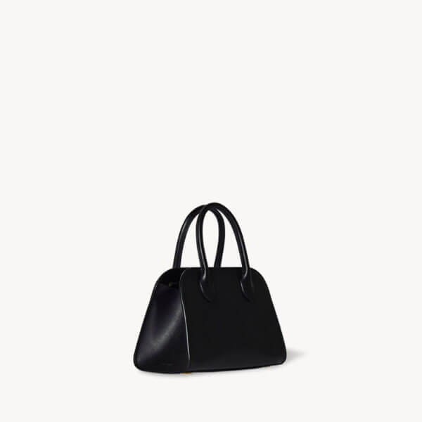 ☆THE ROW バッグ 偽物 Margaux 7.5 レザー バッグ21091808 ☆THE ROW バッグ 偽物 Margaux 7.5 レザー バッグ21091808