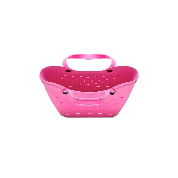 バレンシアガ◇Crocs Large トートバッグ 偽物◇クロックス バレンシアガ◇Crocs Large トートバッグ 偽物◇クロックス