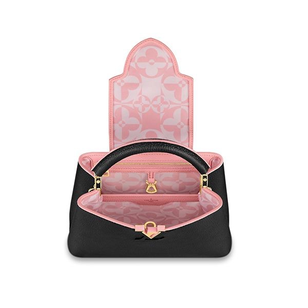 NEWカラー完売必須ルイヴィトン カプシーヌ BB 偽物 モノグラム NEWカラー完売必須ルイヴィトン カプシーヌ BB 偽物 モノグラム