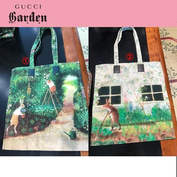 送料関税込】グッチ ガーデン 偽物 コラボ トートバックcanvas 送料関税込】グッチ ガーデン 偽物 コラボ トートバックcanvas
